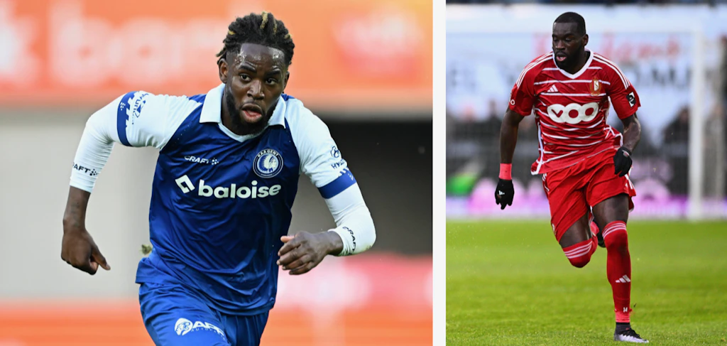 So kann Jordan Torunarigha Hertha BSC helfen, Willy Kanga loszuwerden
