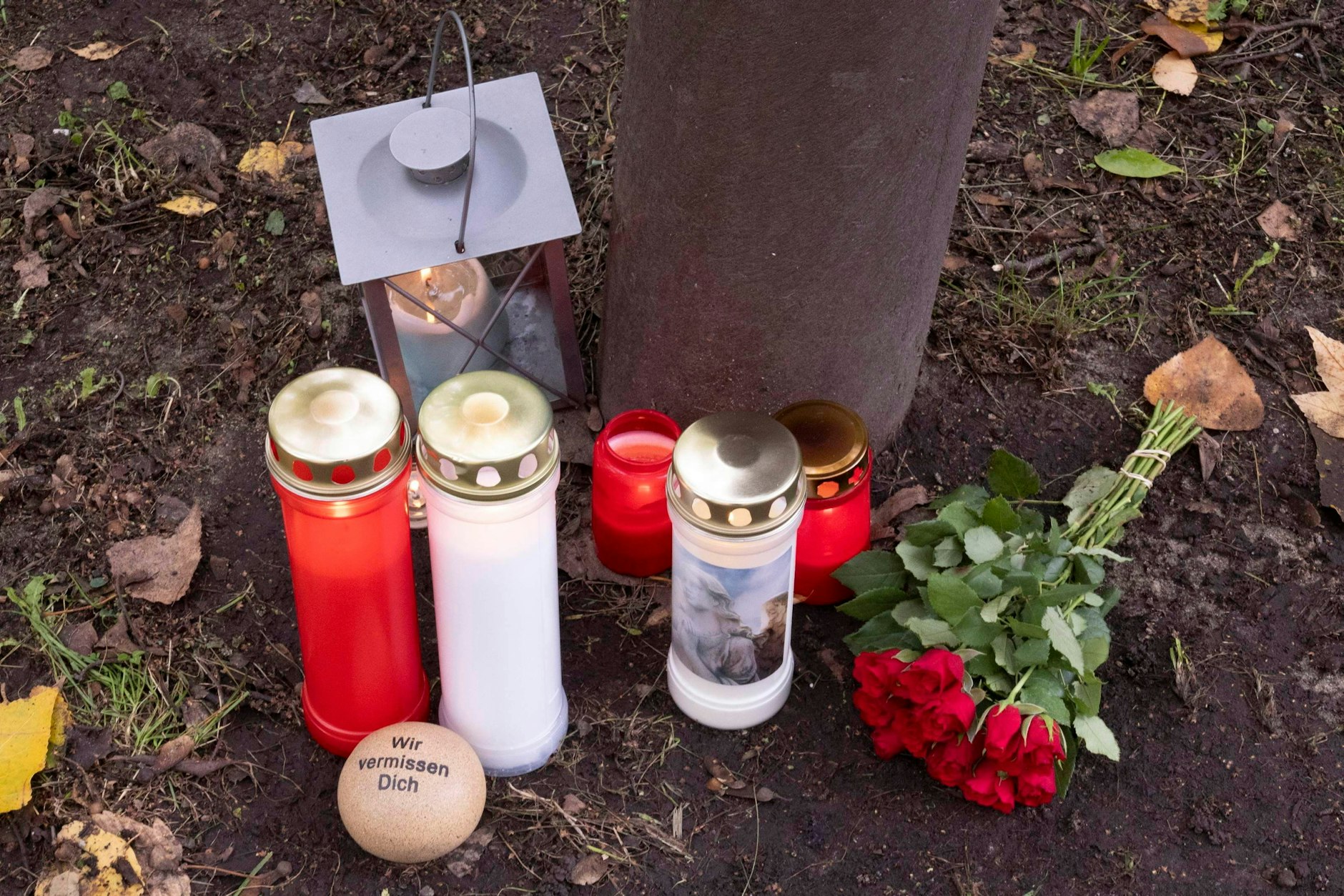 Femizid in Berlin-Köpenick: Richter verurteilt Macheten-Mörder, spricht von Hinrichtung