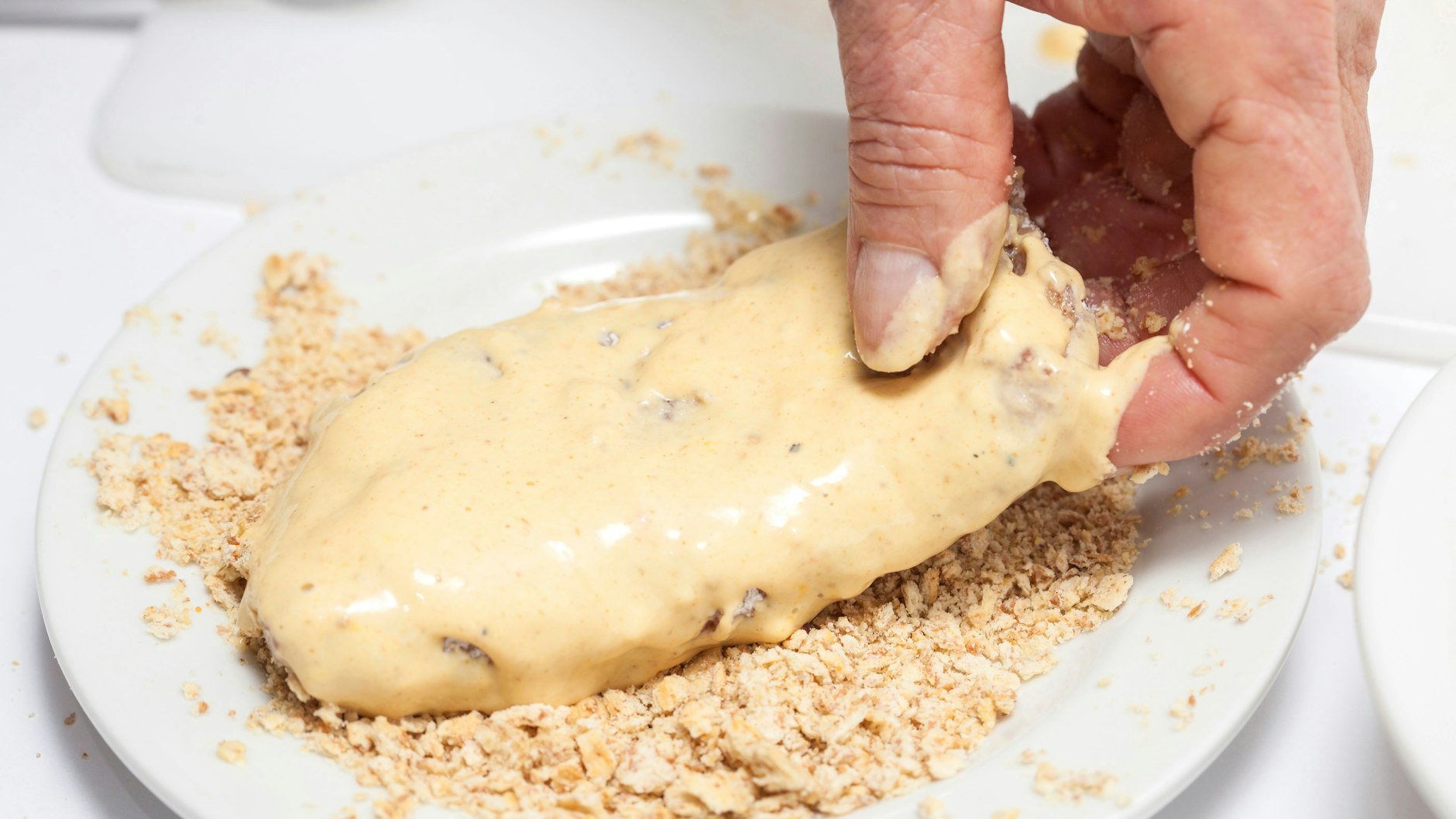 Cordon Bleu Machen Wie Die Schweizer Das Geniale Original Rezept