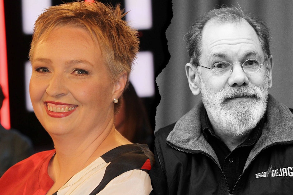 Adriane Rickel aus „Gefragt – Gejagt“: Sie kämpfte gegen Klaus Otto ...