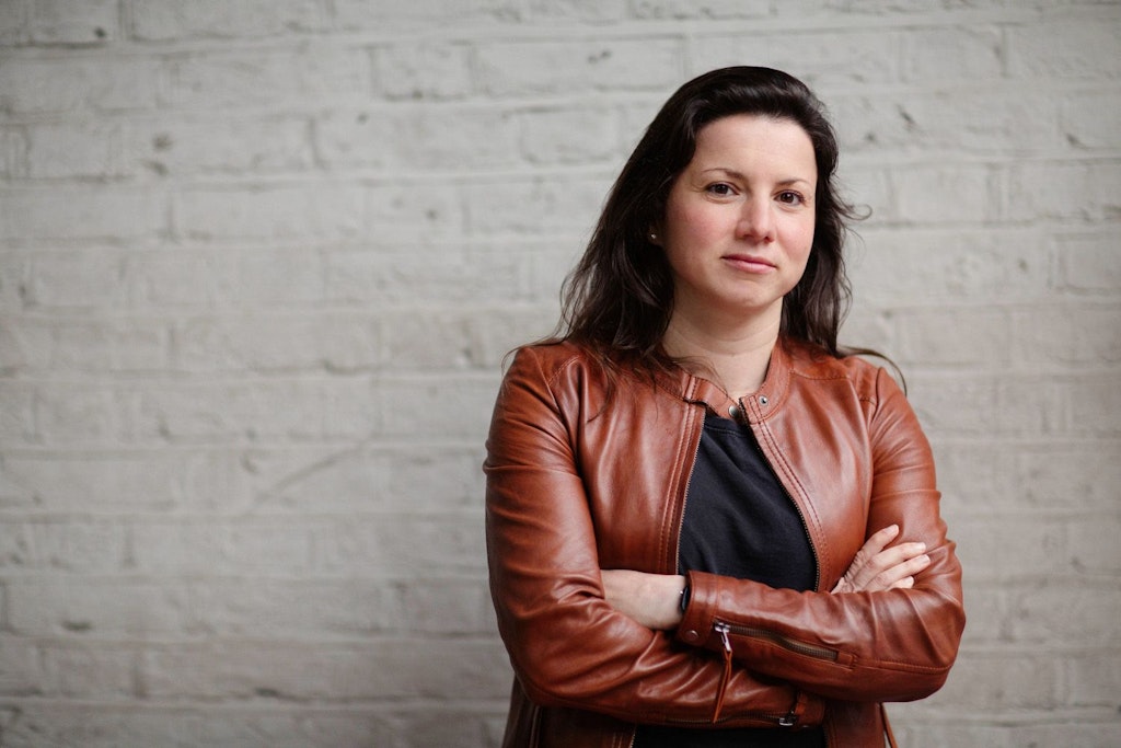 Katja Hoyer: Es erfordert Mut, die DDR in all ihren Facetten zu sehen ...