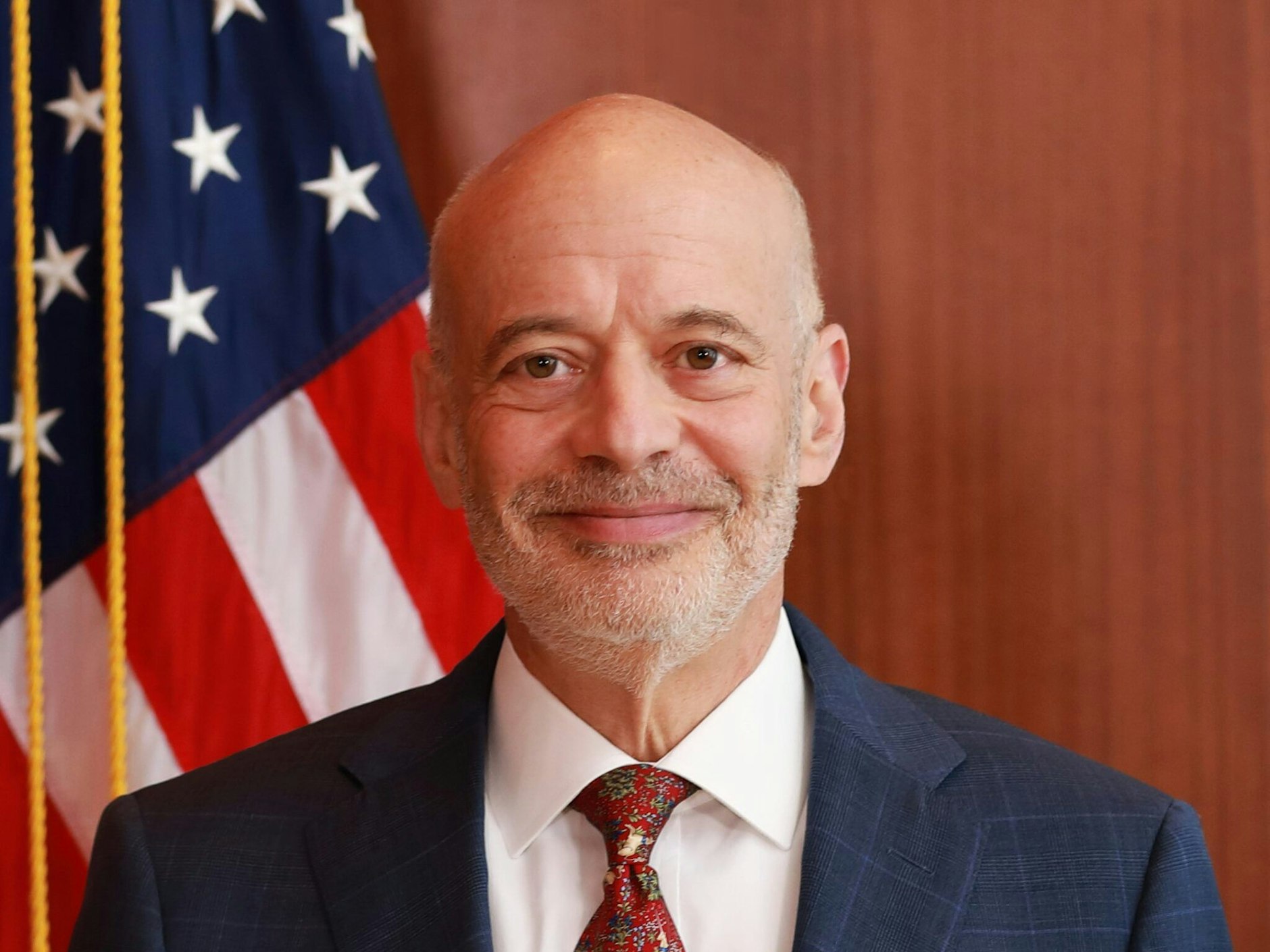 Alan Meltzer neuer Geschäftsträger der US-Vertretung in Deutschland