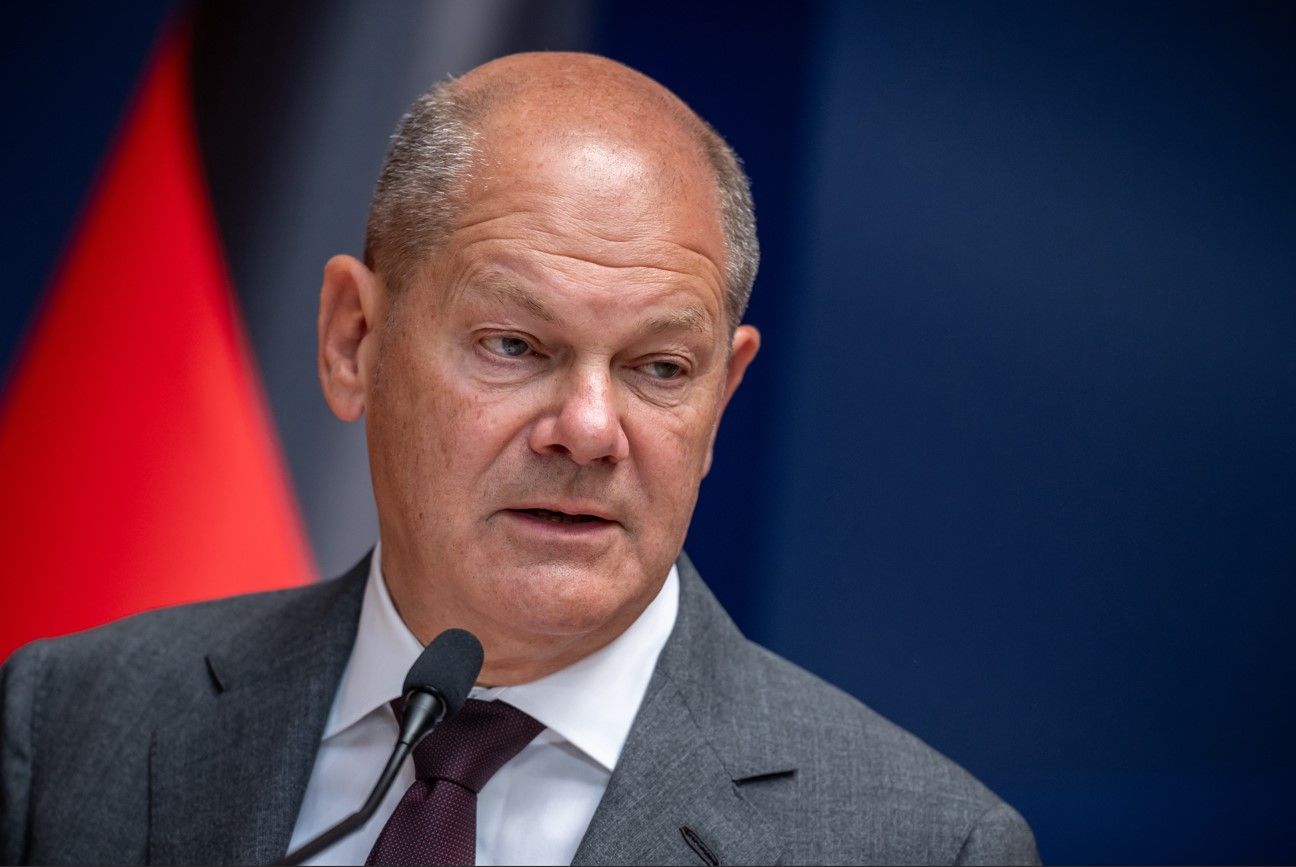 Baerbocks Visa-Affäre: Ließ ihr Ministerium pakistanische Agenten ...