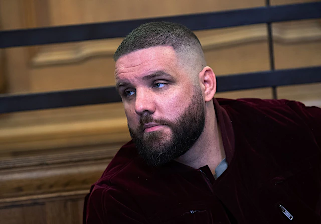 Berliner Rapper Fler wünscht sich mehr Nationalstolz in Deutschland