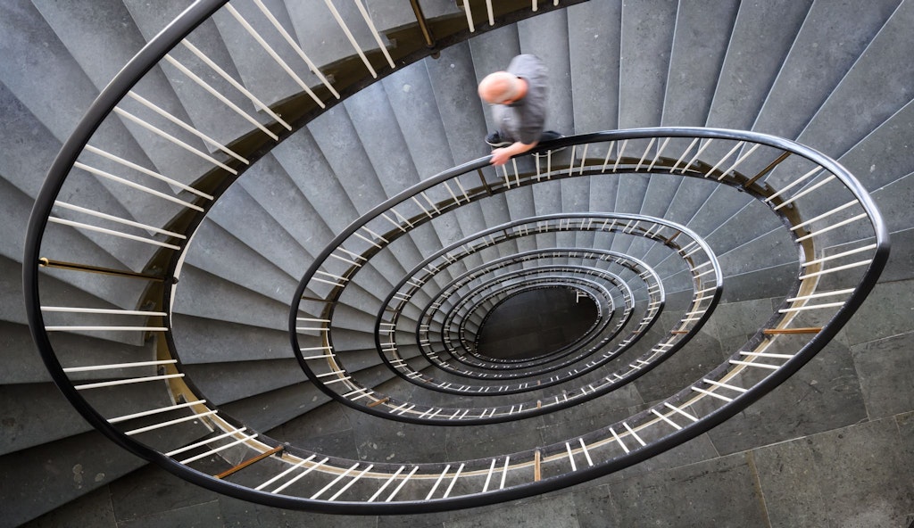 Stress im Job macht krank: Zahl der Fehltage steigt
