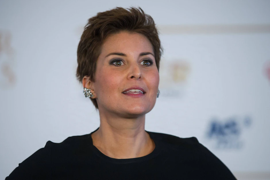 Vanessa Blumhagen Nicht Mehr Bei Sat 1