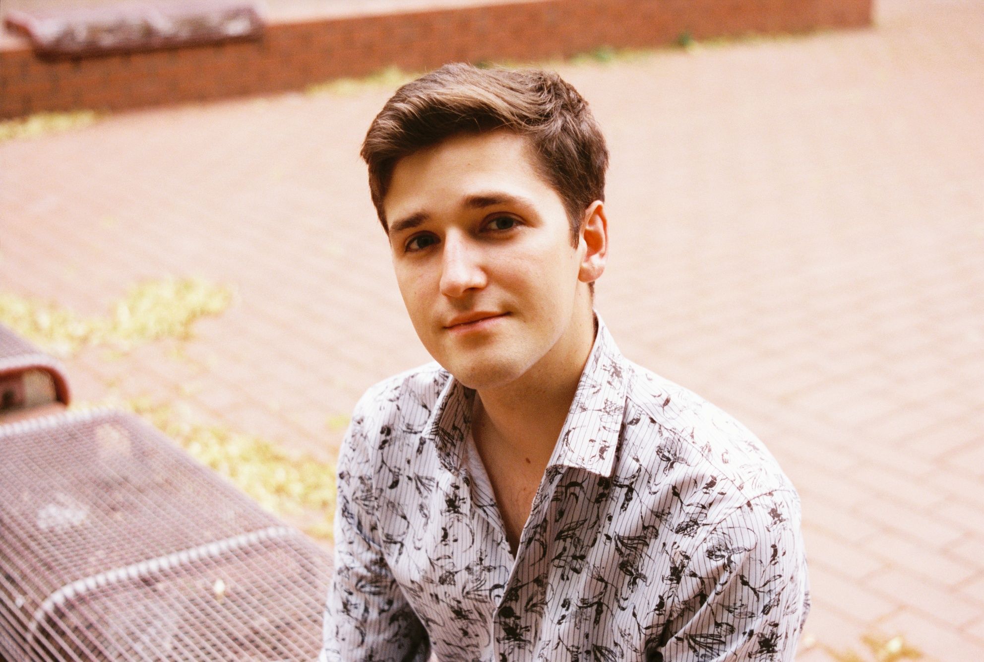 Ole Nymoen zur Wehrpflicht-Debatte: „Ein schmutziger Frieden ist besser ...