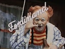 DDR-Klassiker: Kennen Sie noch Clown Ferdinand? Das wurde aus dem TV-Star