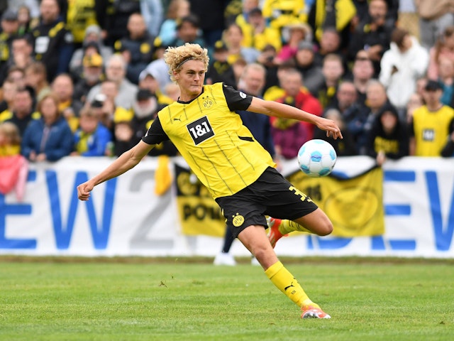 Deal mit Folgen: Pikanter Transfer von Tom Rothe zum 1. FC Union!