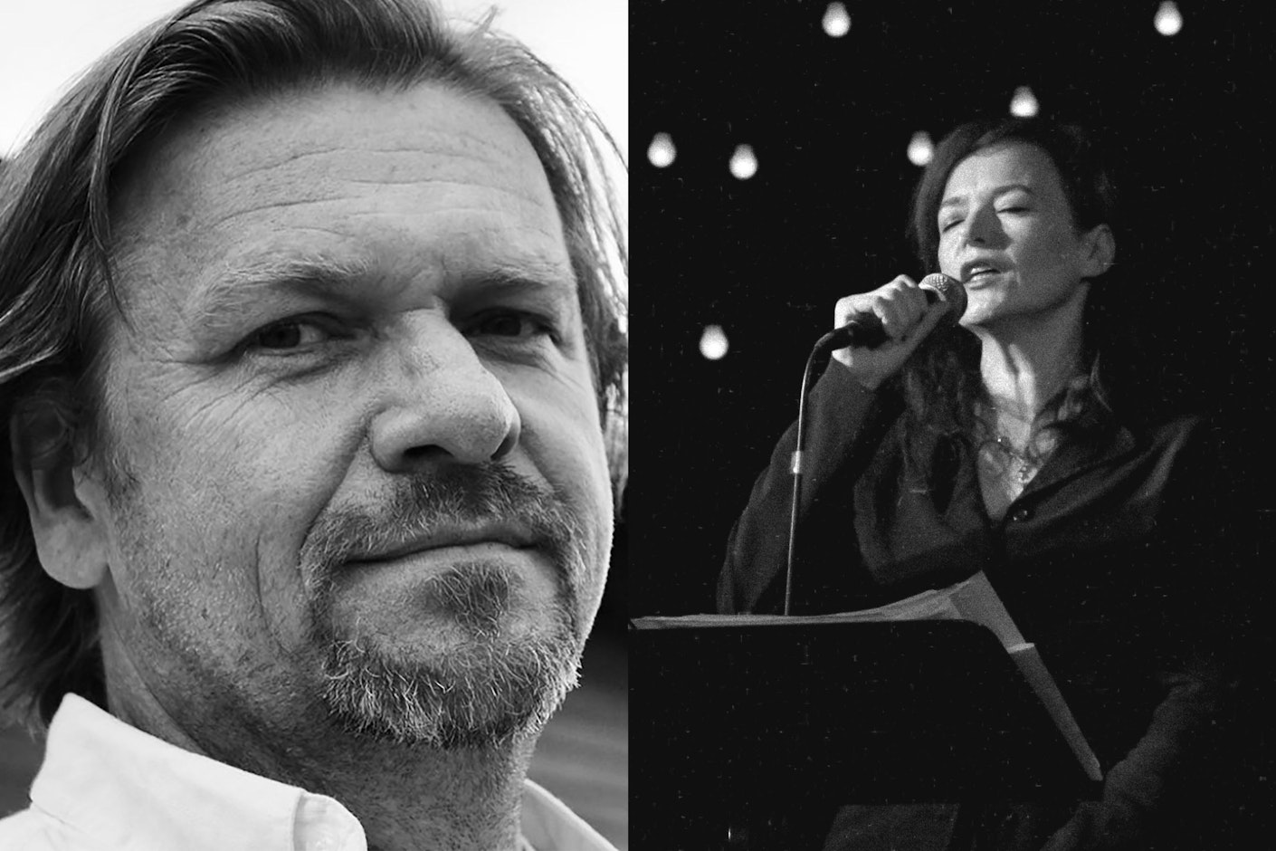 Susanne und Michael Bard sind tot: Nachruf auf die Magdeburger Theater ...