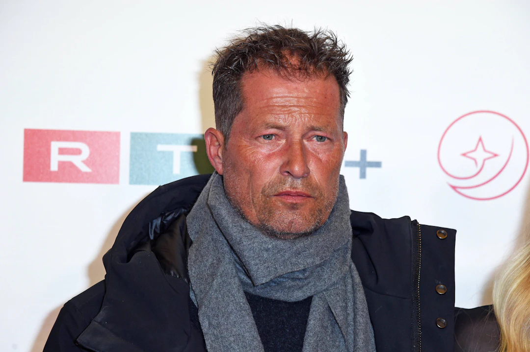 Til Schweiger raus aus der Klinik: Doch DIESE Fotos geben Grund zur Sorge