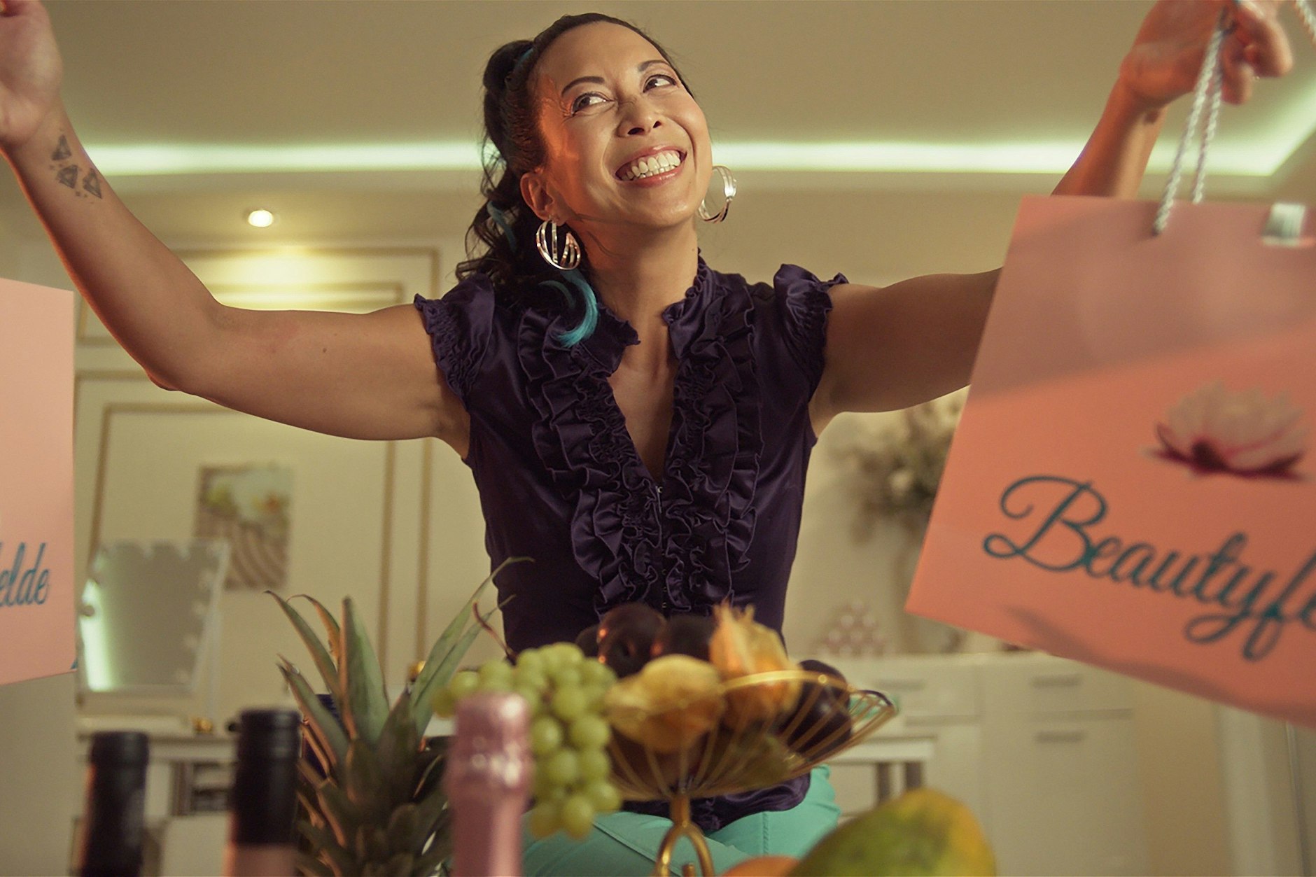 „Doppelhaushälfte“: Wer sind die Spießer im Speckgürtel? Die dritte ...