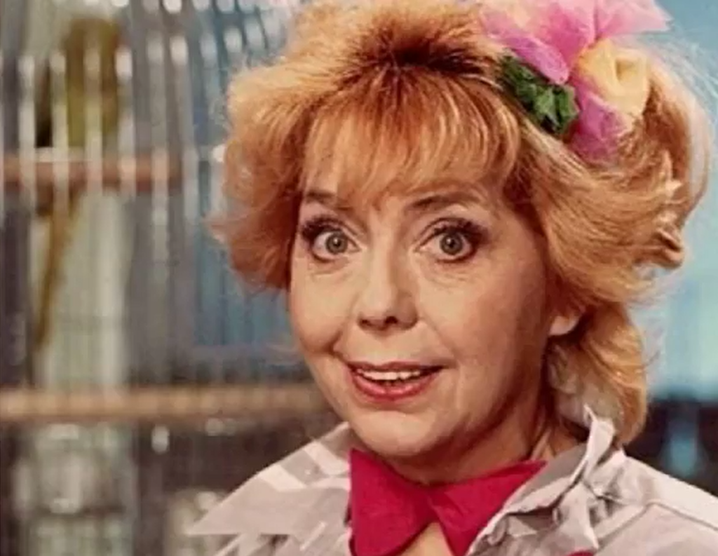 TV-Klassiker der DDR: Kennen Sie Ellentie? DAS wurde aus Ellen Tiedtke