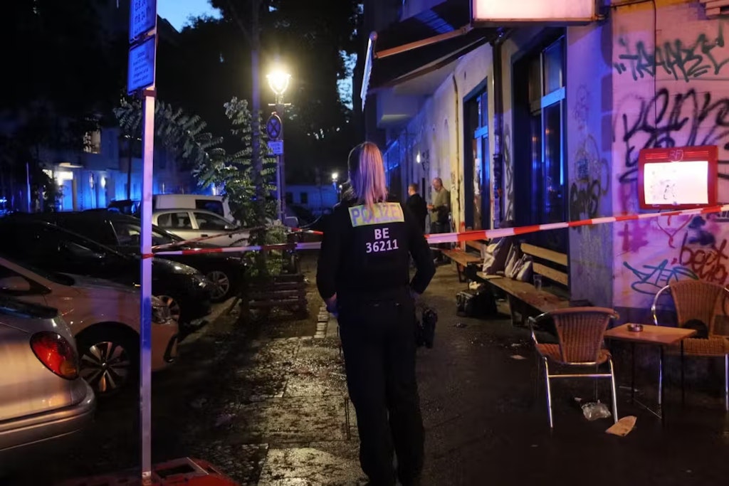 Berlin-Neukölln: 34-jähriger Mann nach Messerattacke tot