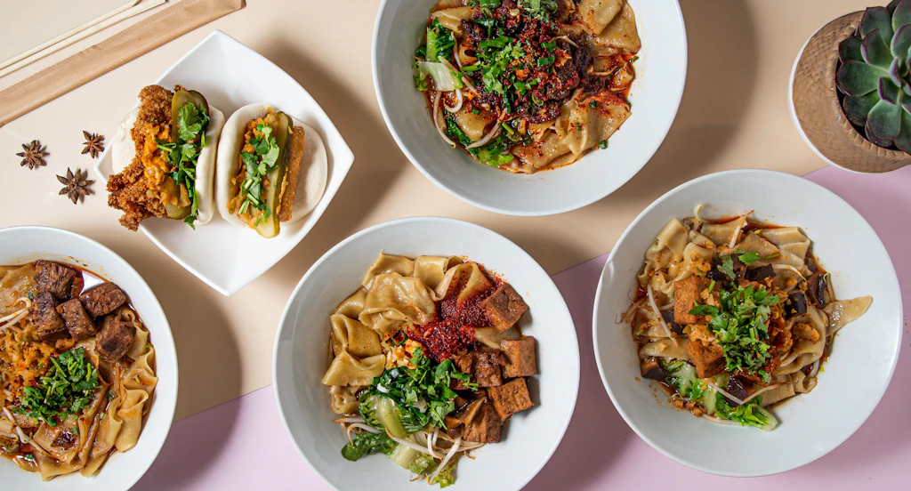 Berlin: Chinesisches Restaurant Wen Cheng eröffnet weitere Filiale