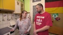 Schock bei „Hartz Rot Gold“: Todes-Drama bei Olaf und Jessica!