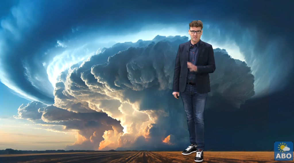 Unwetter, Superzellen, Horror-Hitze: Wetter bleibt extrem