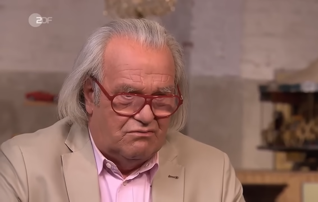 Albert Maier von „Bares für Rares“: Dieser Verlust schockt so sehr!