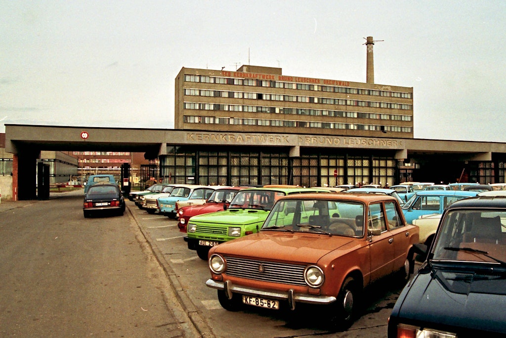Greifswalder FC gegen 1. FC Union Berlin: Wo man in die russische Röhre ...
