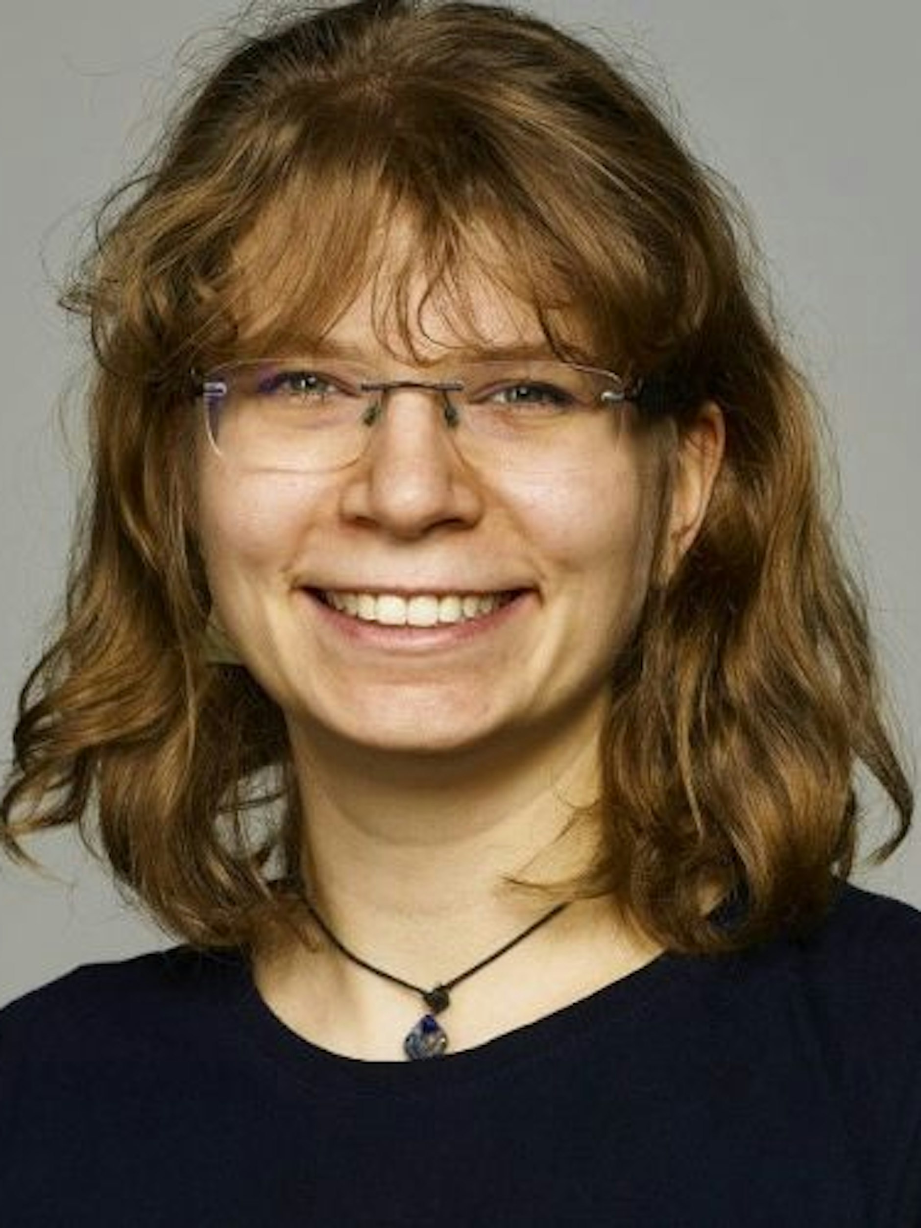 Erste Berlinerin im All: Rabea Rogge soll mit einer Rakete von Elon ...