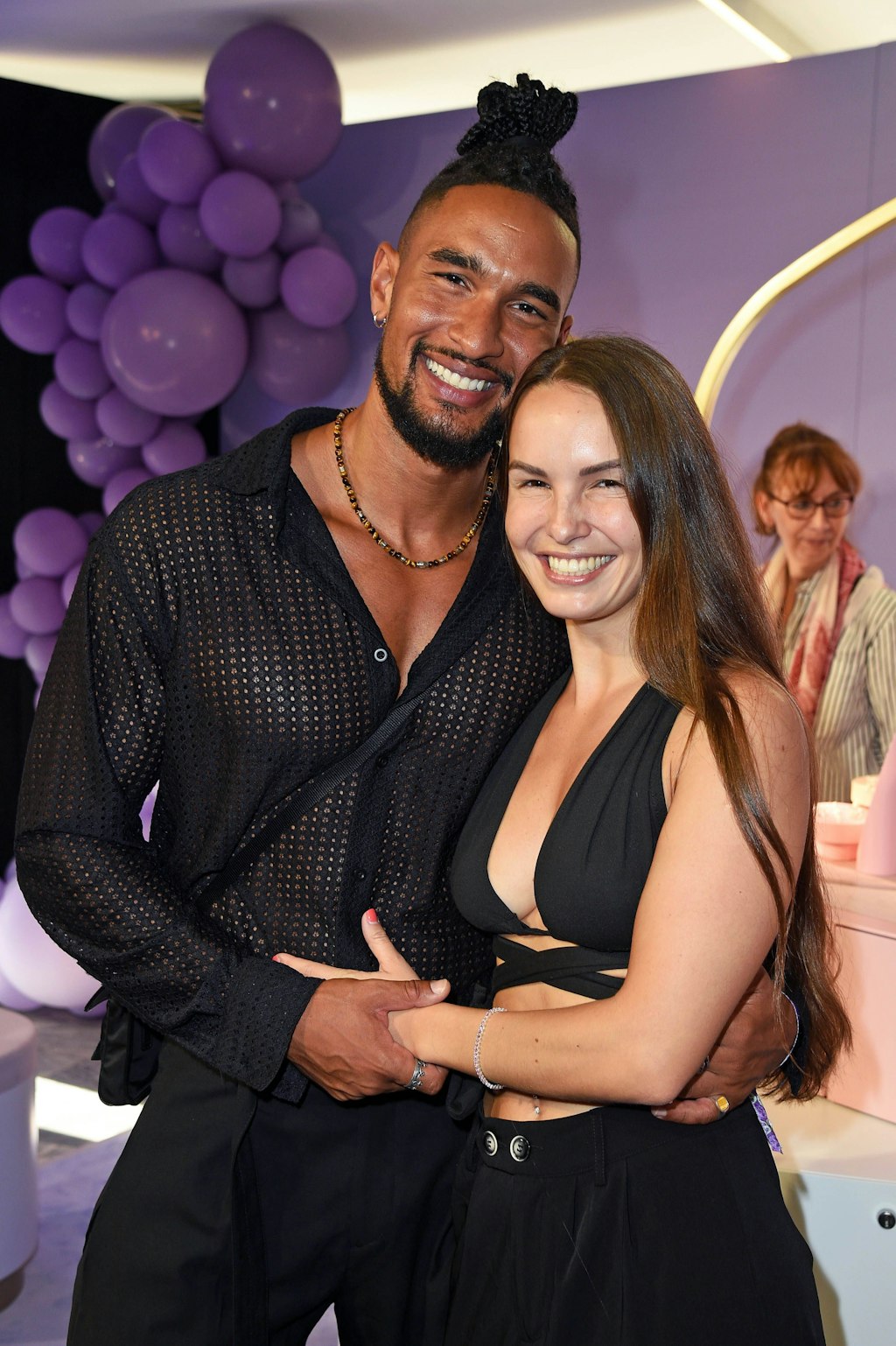 Trennung bei „Bachelor“-Paar: David Jackson machte am Telefon Schluss