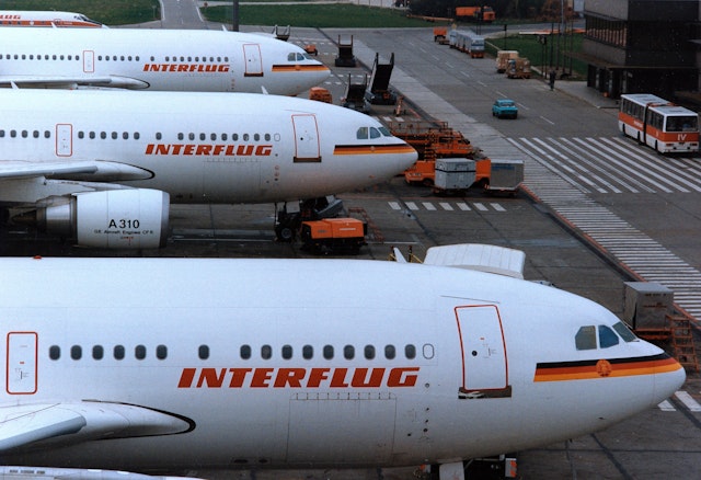 Die DDR-Airbusse: Warum die Interflug-Legenden wirklich in den Osten kamen