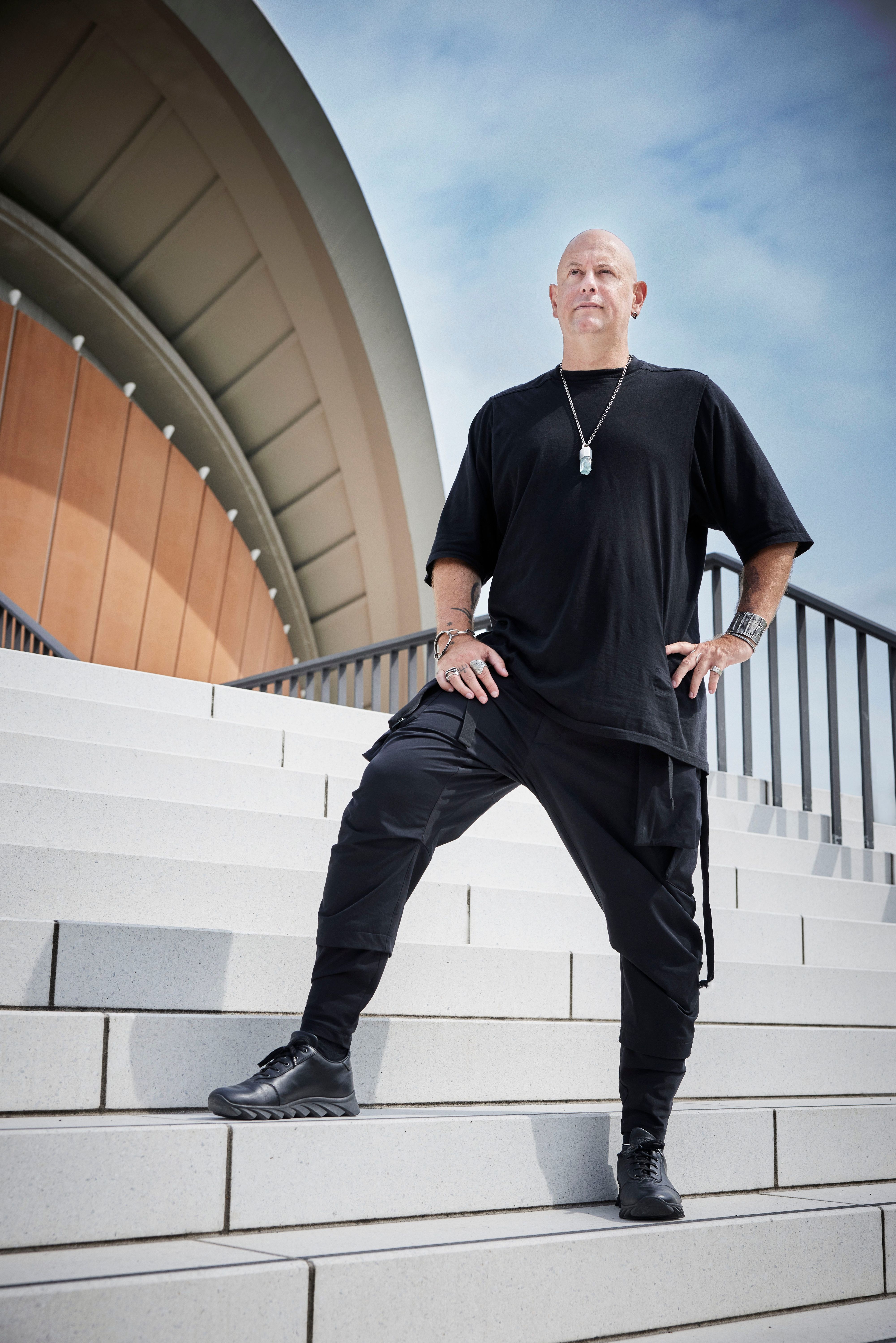 Hypnotiseur Jan Becker über Berlin: Ein magischer Zufall führte ihn ...