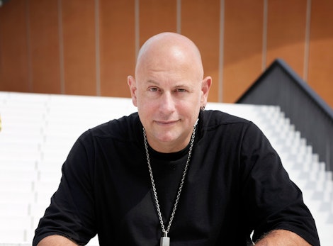 Hypnotiseur Jan Becker über Berlin: Ein magischer Zufall führte ihn ...