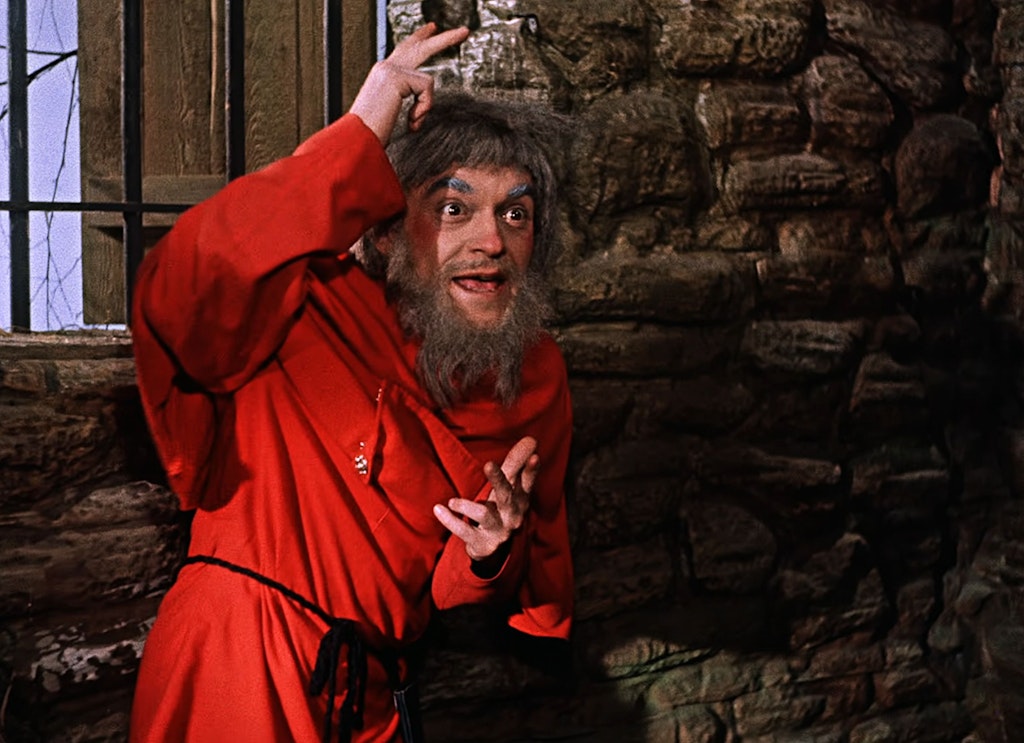 DDR-Klassiker: „Der kleine Muck“ & Co.: Wie viele Märchen kennen SIE?