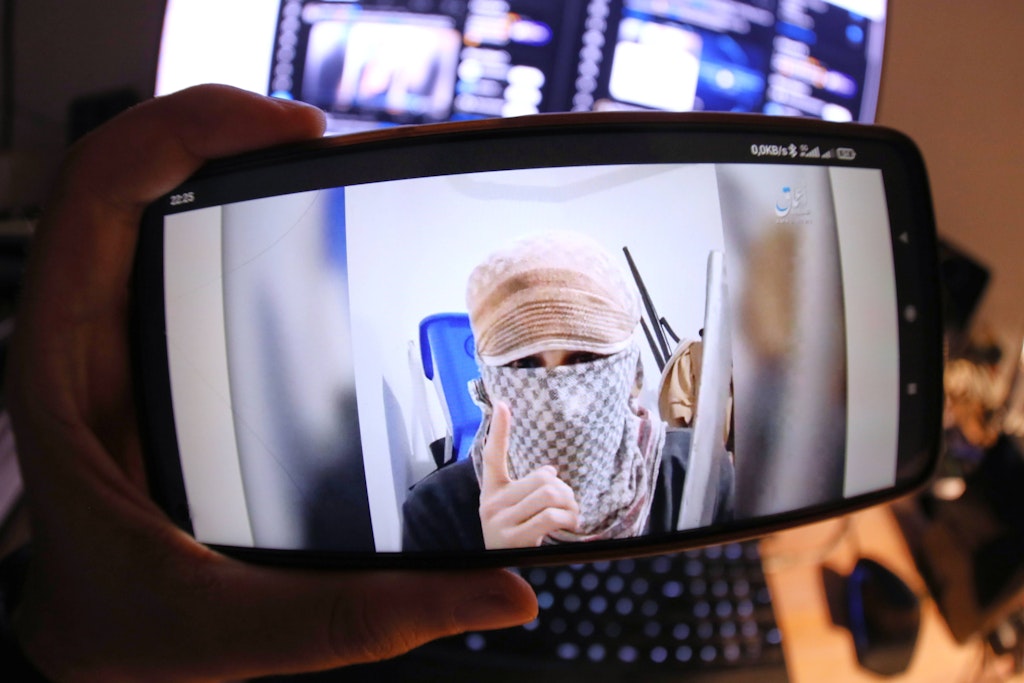 Killer von Solingen: Was weiß man über Issa al H.? Hatte er Komplizen?