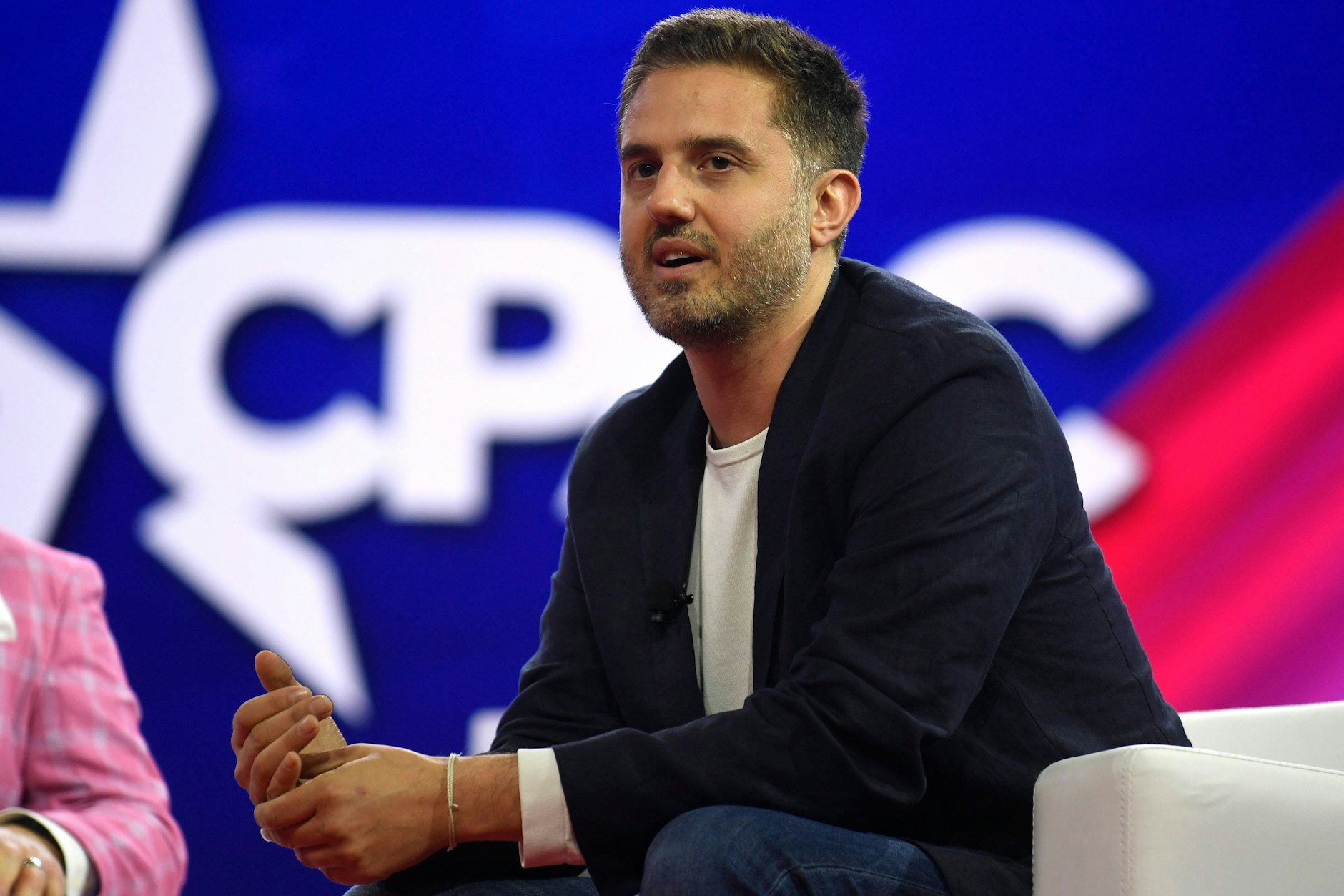 Nach Verhaftung von Pavel Durov: Rumble-Gründer Chris Pavlovski ...