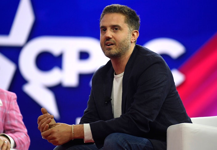 Nach Verhaftung von Pavel Durov: Rumble-Gründer Chris Pavlovski ...