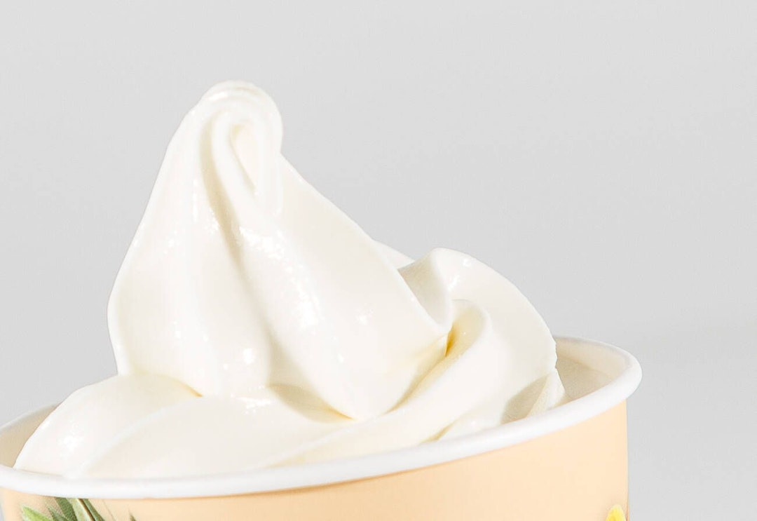 DDR-Softeis wie aus der Eisdiele: Rezept zum Selbermachen