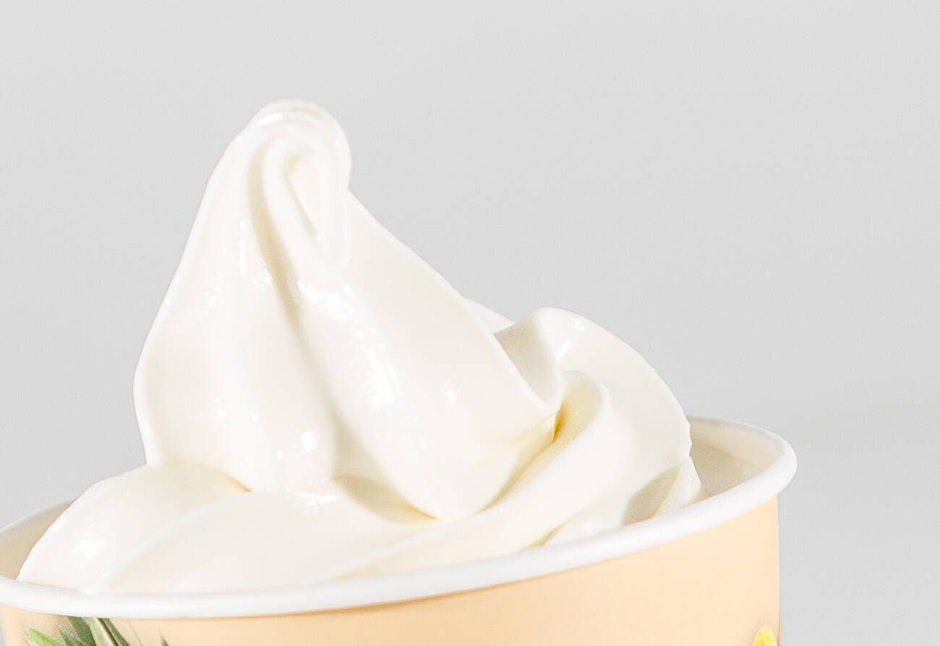 DDR-Softeis wie aus der Eisdiele: Rezept zum Selbermachen