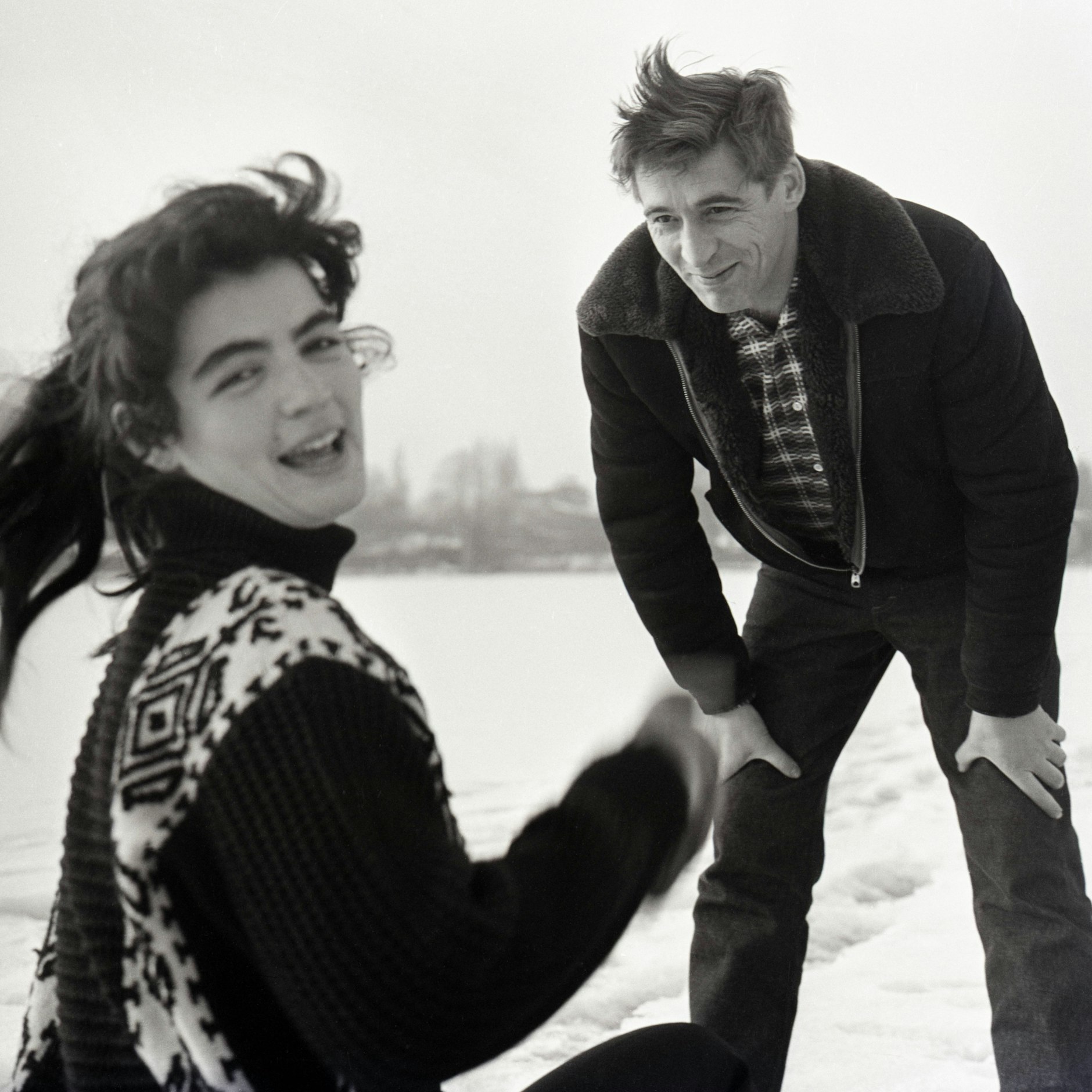 DDR-Schauspieler Kati und Jürgen Frohriep: Das abenteuerliche Leben ...