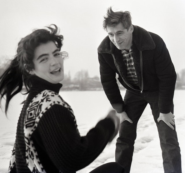 DDR-Schauspieler Kati und Jürgen Frohriep: Das abenteuerliche Leben ...