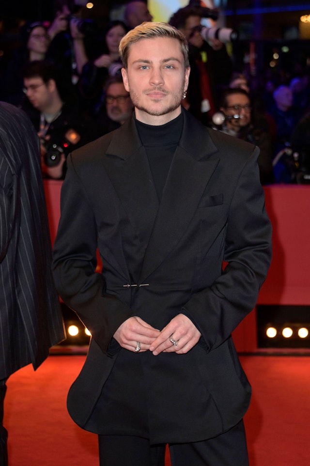 Abgestimmt: Wer sind die schönsten deutschen Promis?