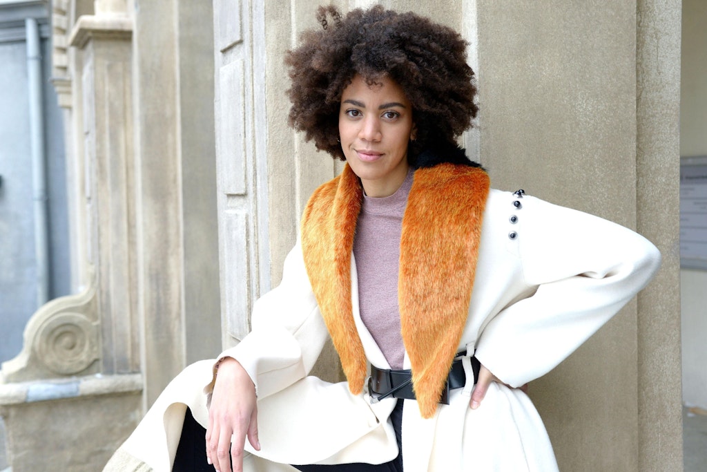 Sie ist Flo aus GZSZ! Pauline Afaja: So traurig macht sie der Abschied