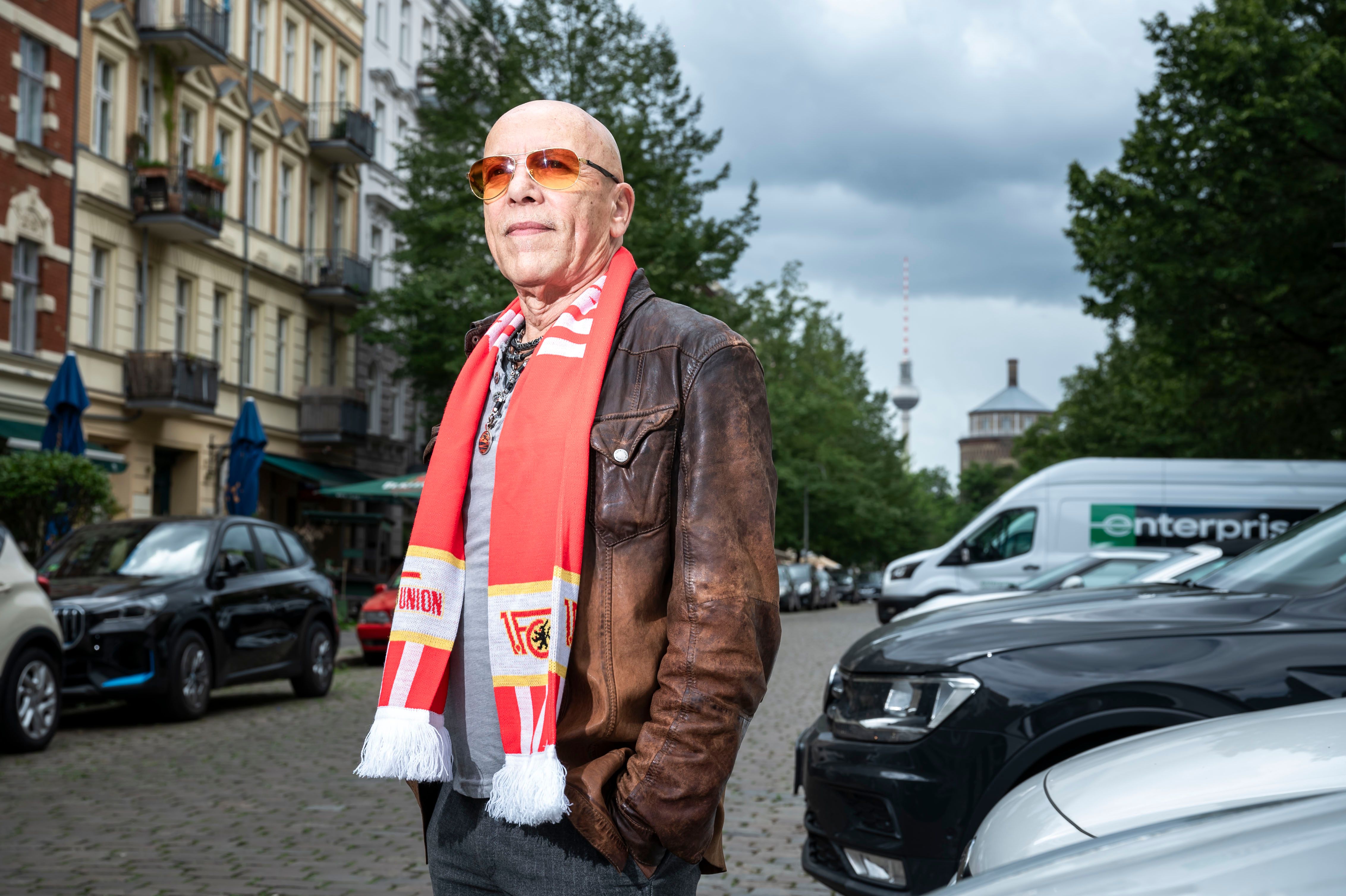 DDR-Schauspieler Kati und Jürgen Frohriep: Das abenteuerliche Leben ...