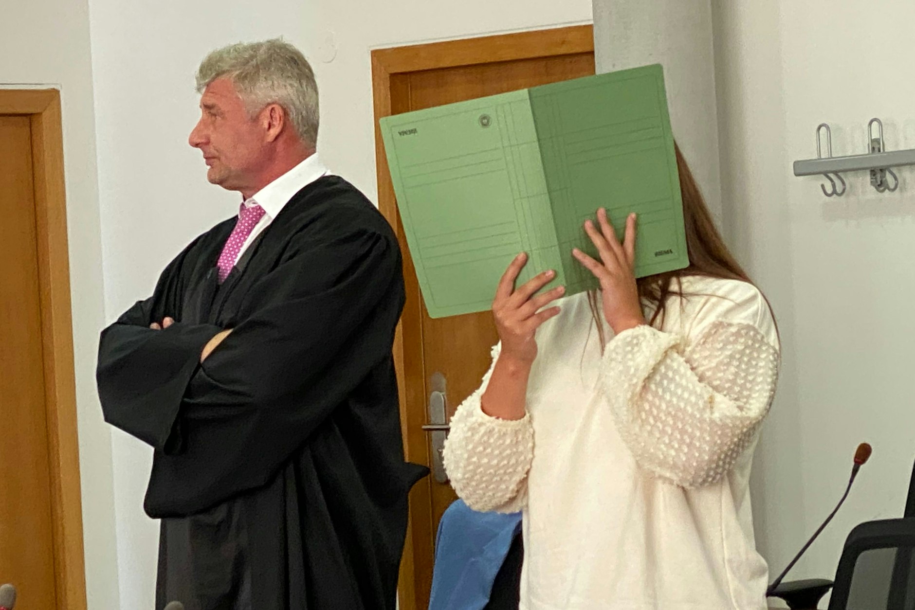 Landgericht Potsdam: Müllsack-Rätsel um Millionen-Diebstahl bei Prosegur