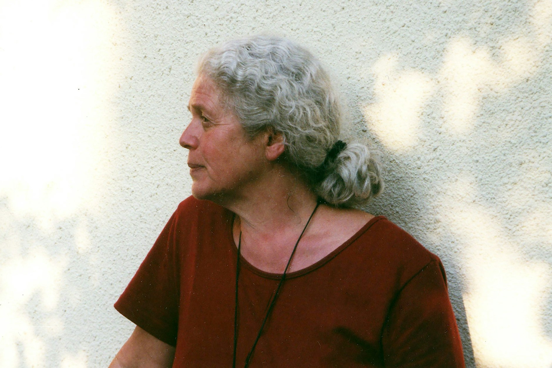 Antje Leetz: Die Berliner Autorin erzählt von ihrer „schmerzlichen ...