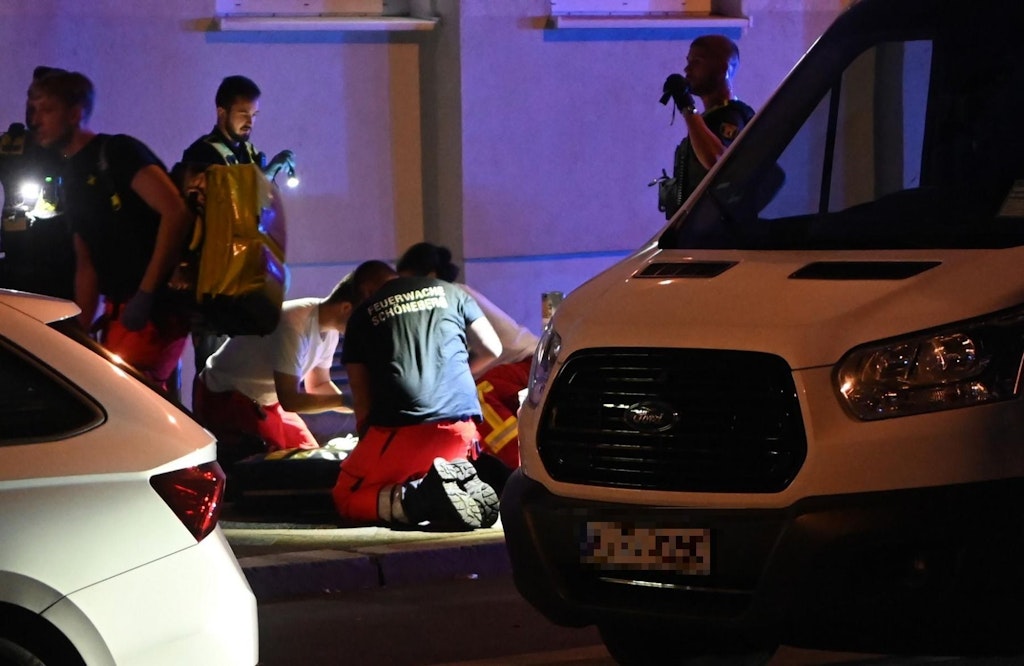 Schüsse in Berlin-Schöneberg: Wieso starb Rapper Challa alias Caglar B.?