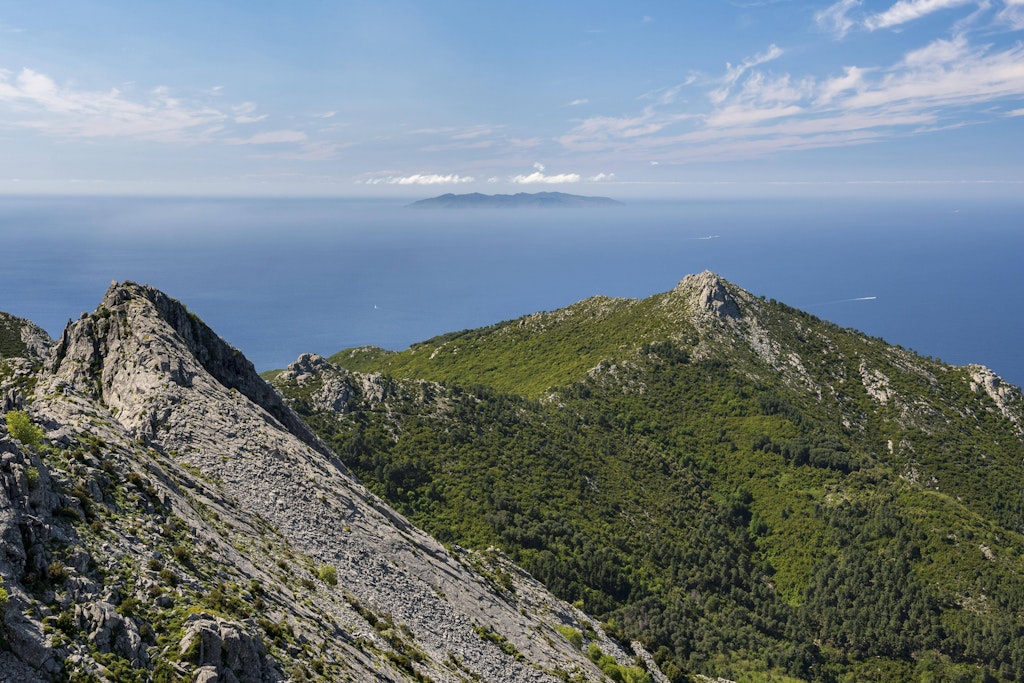 Marcus Maurer stirbt beim Wandern am Monte Giove: Das sagt die Charité