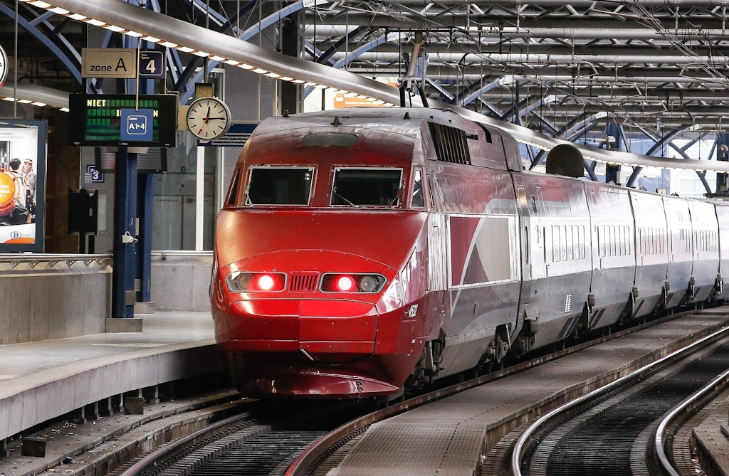 5 Tipps, wie Zugreisen günstiger und relaxter werden