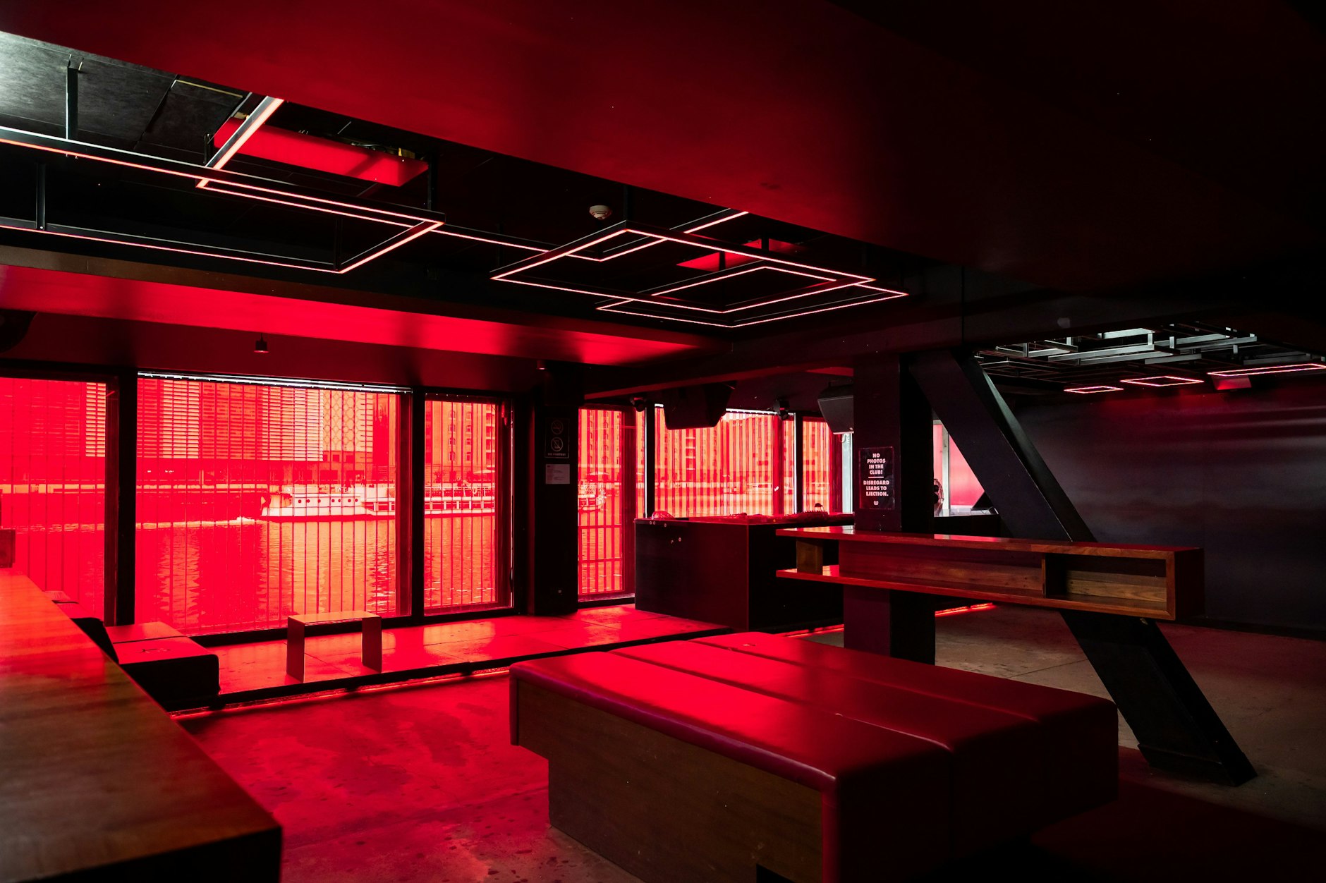 Interview zur Schließung des Clubs Watergate: Berlin ist jetzt in ...