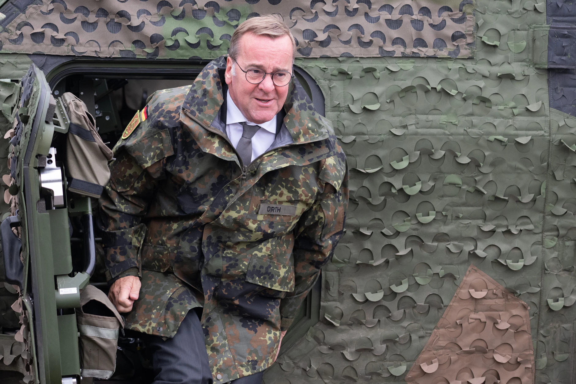 Ich Bin Dein Auto Bundeswehr