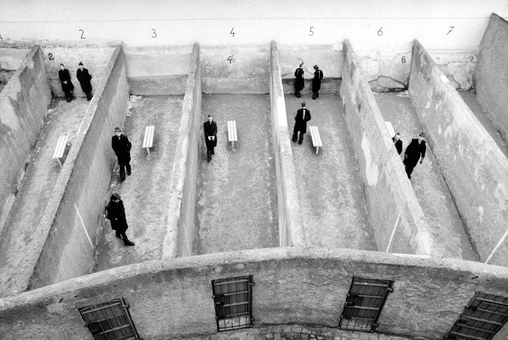 Todesstrafe in Deutschland: Die letzten Hinrichtungen in DDR und BRD