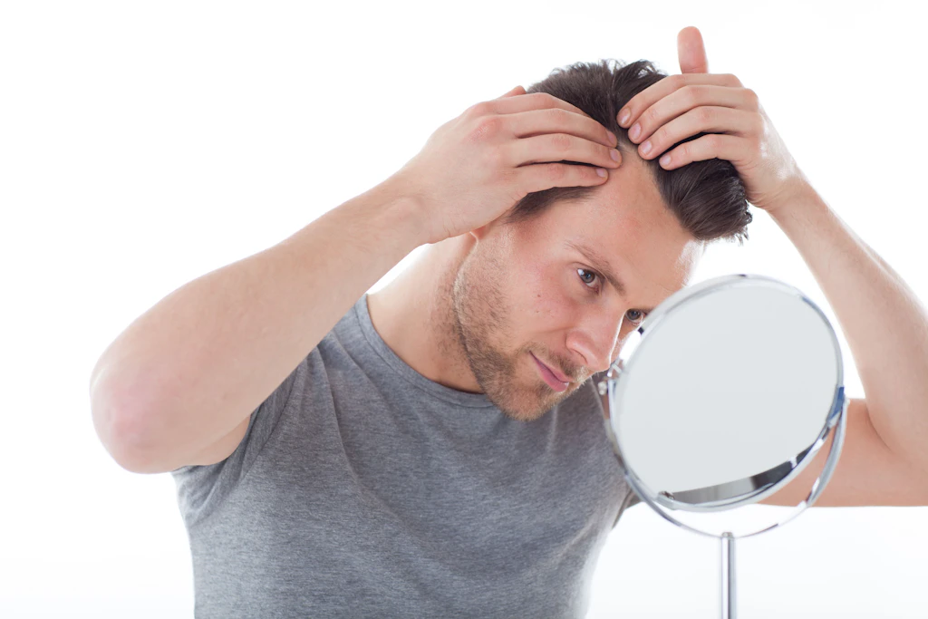Was tun gegen Haarausfall? Die wichtigsten Fragen und Antworten