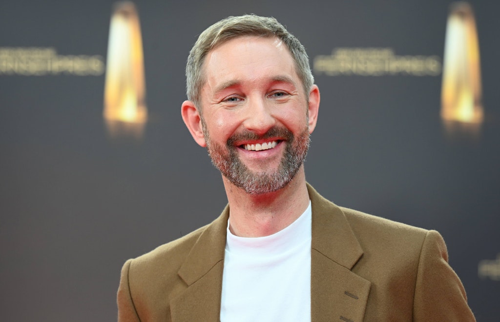 Vorfall in Berliner Szenelokal: Daniel Boschmann im Borchardt offenbar ...