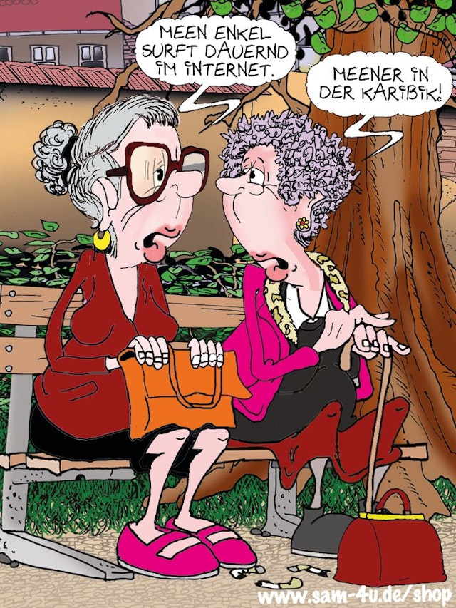 Witz des Tages für Donnerstag: Kommt ein Mann zum Zahnarzt ...